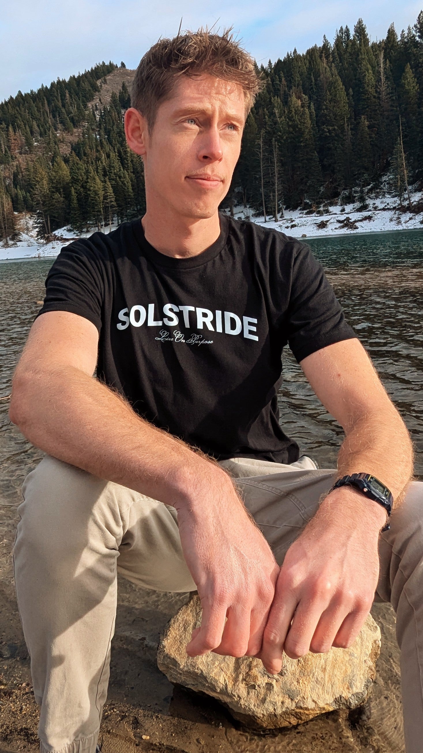 TEES – Solstride